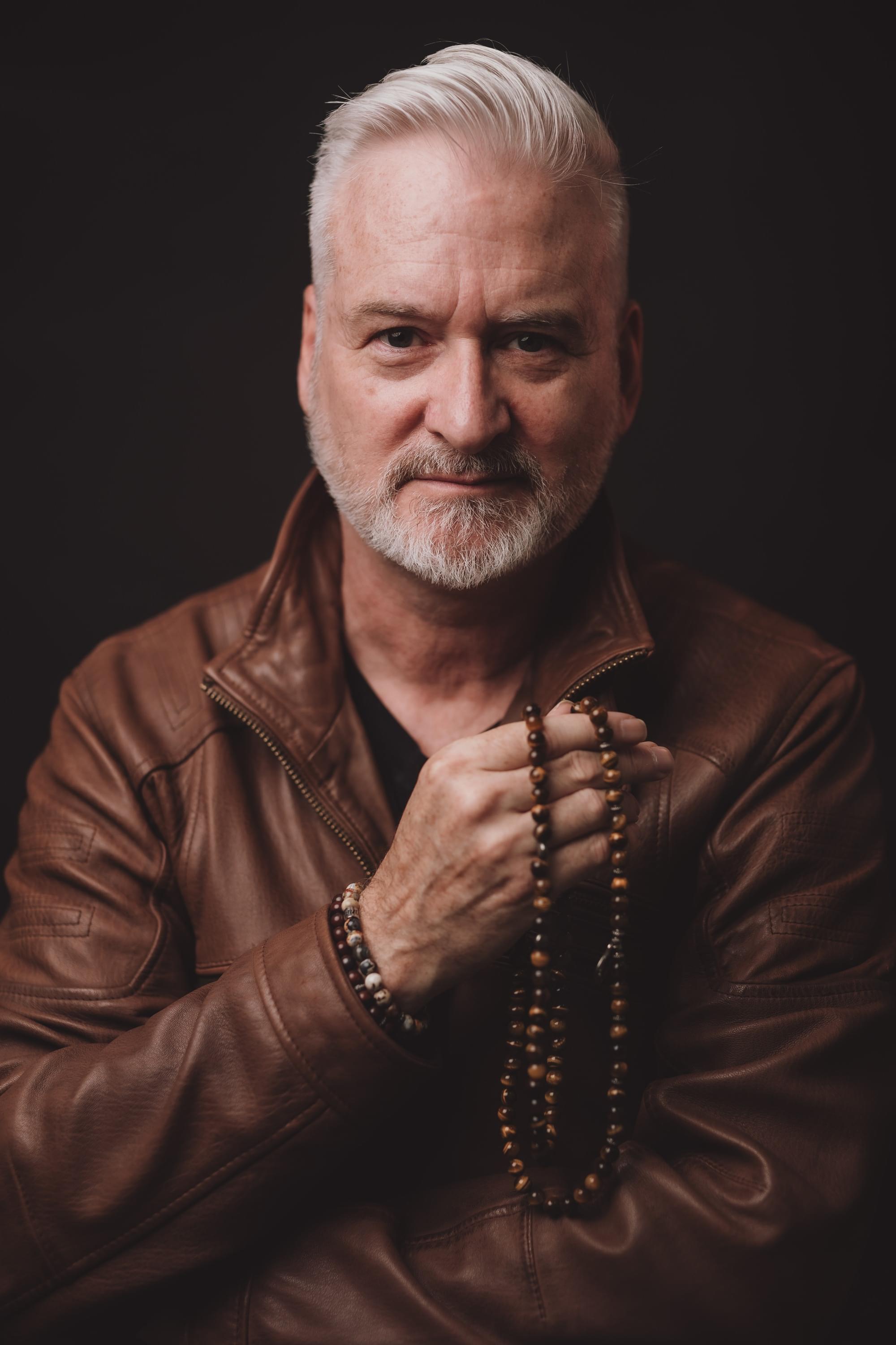 ‘Unlock the Power of Astral Travel and Mediumship’ | With Richard Knight