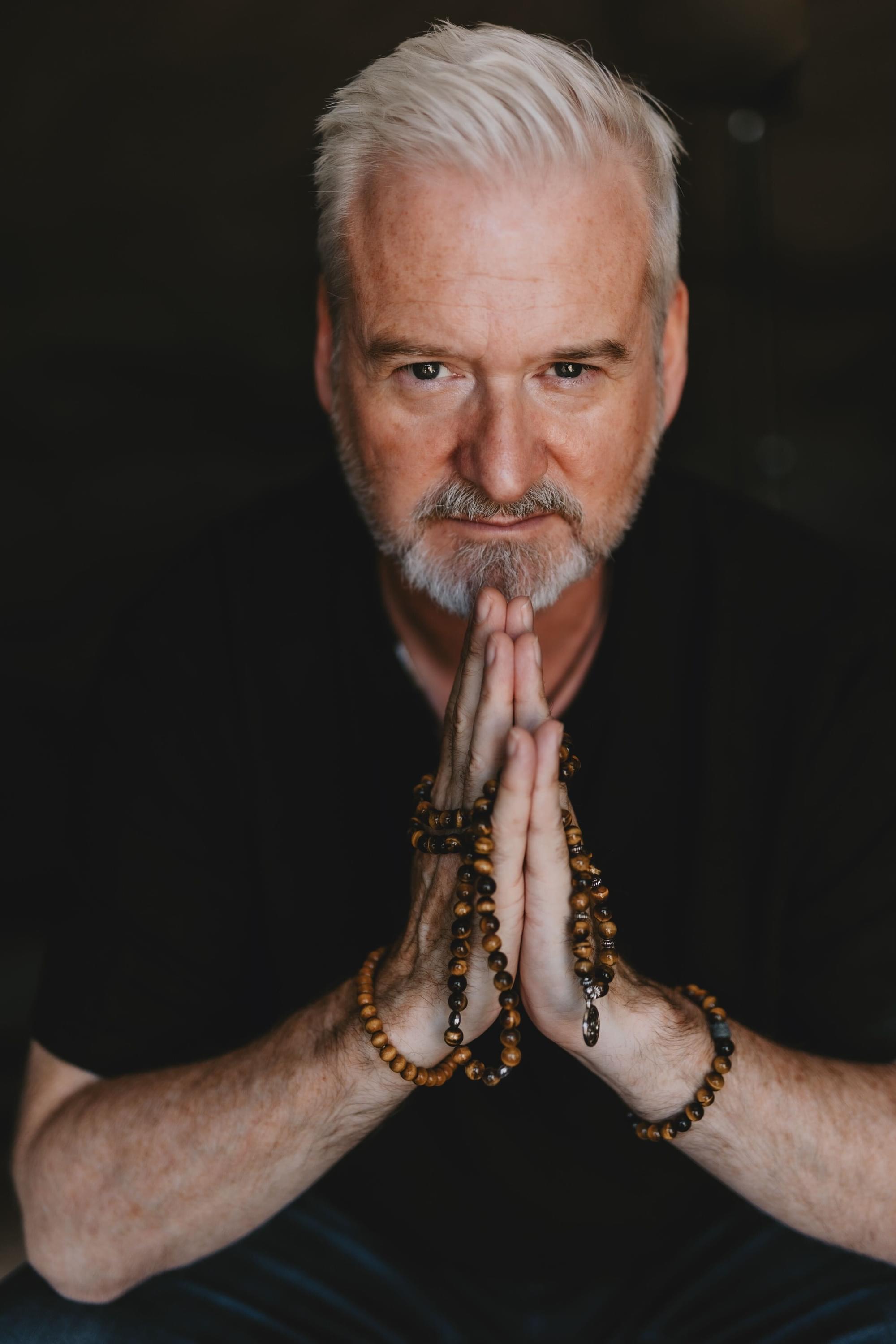 Advanced Psychic Development Workshop | With Richard Knight